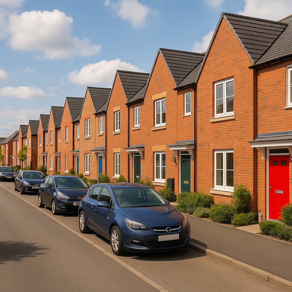 Renting Your First Property: Complete UK Tenant Guide